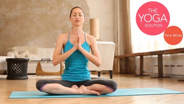 Tarasana: Stjernens Stilling i Yoga | FITNESS4WOMEN